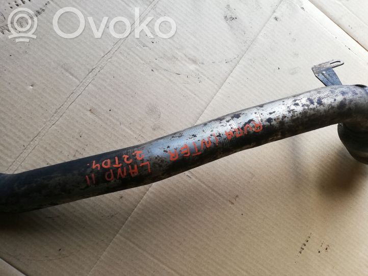 Land Rover Freelander 2 - LR2 Intercooler hose/pipe, 7.20 € | RRR
