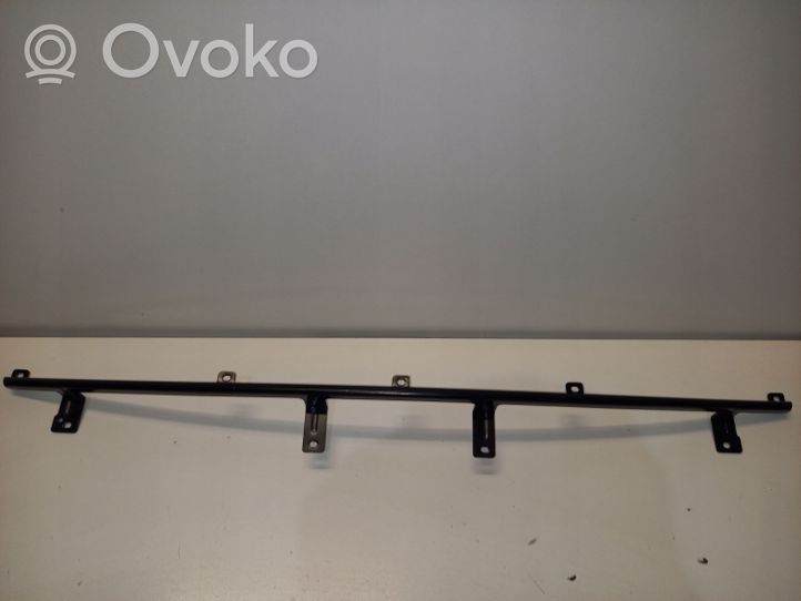 KRH1572 Hyundai i20 (PB PBT) Front bumper support beam 863551J500 ...