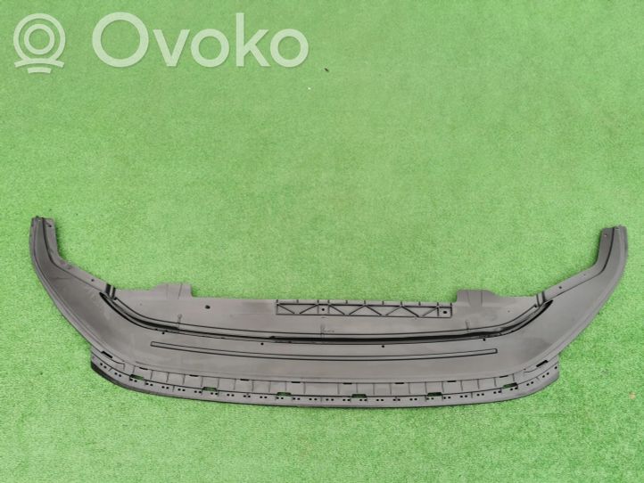 5G0805915B Volkswagen Golf VII Front bumper skid plate/under tray, 52. ...