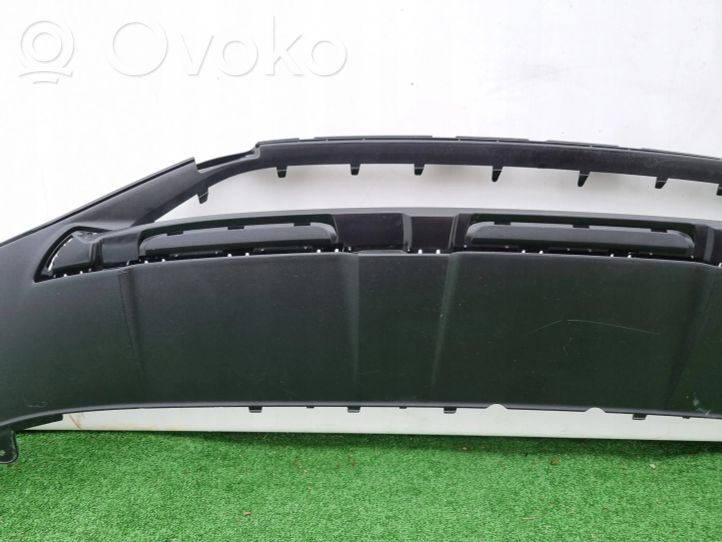 A1678851806 Mercedes-Benz E AMG W210 Moulure de pare-chocs avant, 196. ...