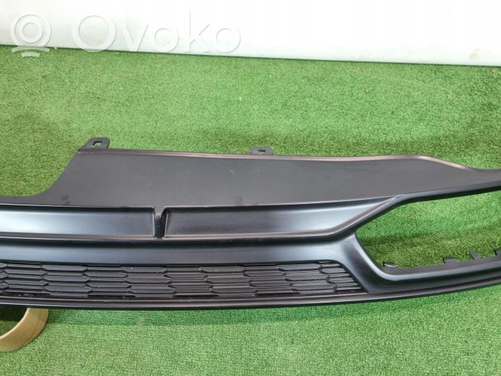 4K0807521B Audi A6 Allroad C8 Rear bumper trim bar molding, 52.40 € | RRR