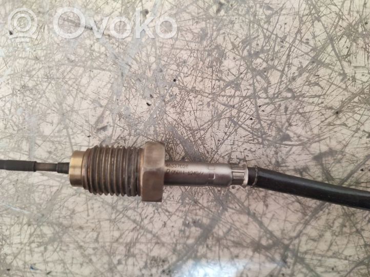 46337028 Fiat Ducato Capteur de température des gaz d'échappement, 62. ...