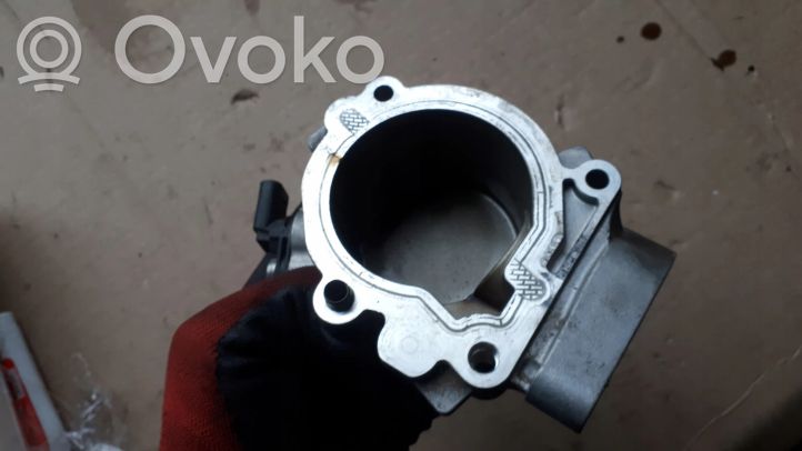 06E103535A Audi A4 S4 B8 8K Polttoaineen ruiskutuksen suurpainepumppu ...