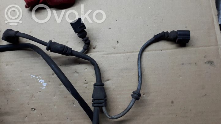 8P0973722 Audi A4 S4 B9 8W Rear ABS sensor wiring, 33.01 € | RRR