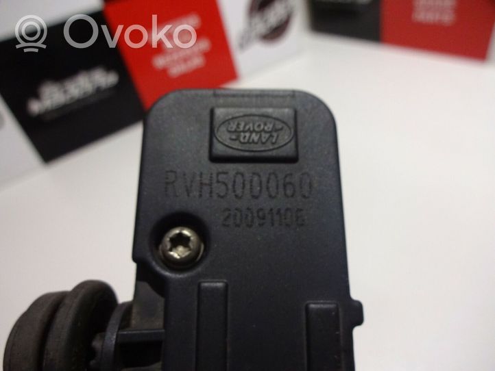 RVH500060 Land Rover Range Rover L322 Unités de vannes / Répartiteur d ...