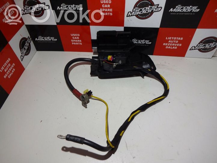 4F0915519 Audi A6 S6 C6 4F Relais de batterie fusible, 20.00 € | OVOKO