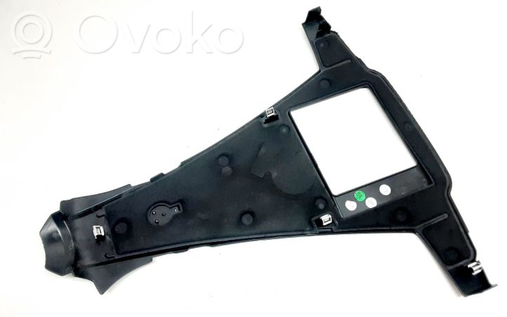 A2780105802 Mercedes-Benz S C217 Engine cover (trim), 60.00 € | RRR