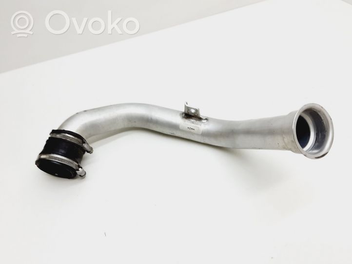 A2760900737 Mercedes-Benz C AMG W205 Intercooler hose/pipe, 49.90 € | RRR