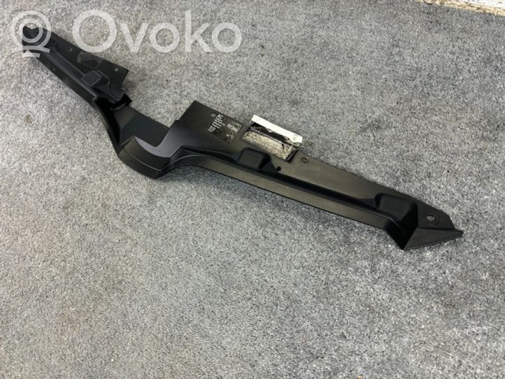 5L0853343 Skoda Yeti (5L) Engine bonnet/hood lock trim molding, 51.76 ...