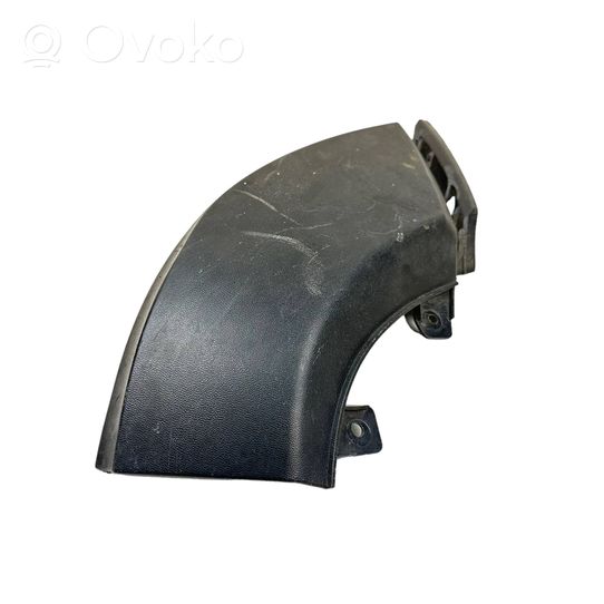 A1668853025 Mercedes-Benz GLE (W166 - C292) Front bumper corner part ...