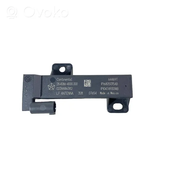 68051315AB Dodge Charger Antenne système sans clé, 9.99 € | OVOKO