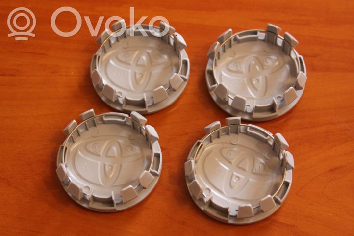 4260342130 Toyota C-HR Original wheel cap, 25.33 € | RRR