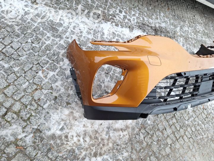 620222192R Renault Captur II Pare-choc avant, 141.18 € | OVOKO