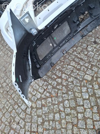 MG MG4 ev Rear bumper, 294.12 € | RRR