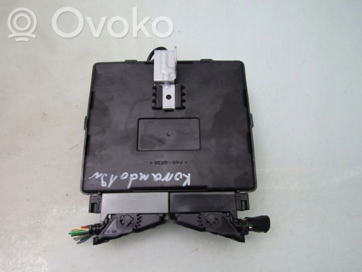 8711037141 SsangYong Korando Immobilizer control unit/module, 27.06 € | RRR