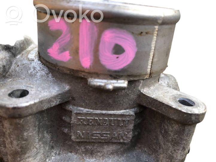 LER246 Nissan Qashqai Capteur de pression d'air SERA52601 - Pièce auto ...