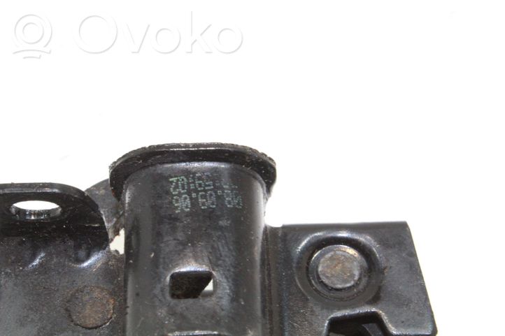 A2198800160 Mercedes-Benz CLK A209 C209 Engine bonnet/hood lock/catch ...