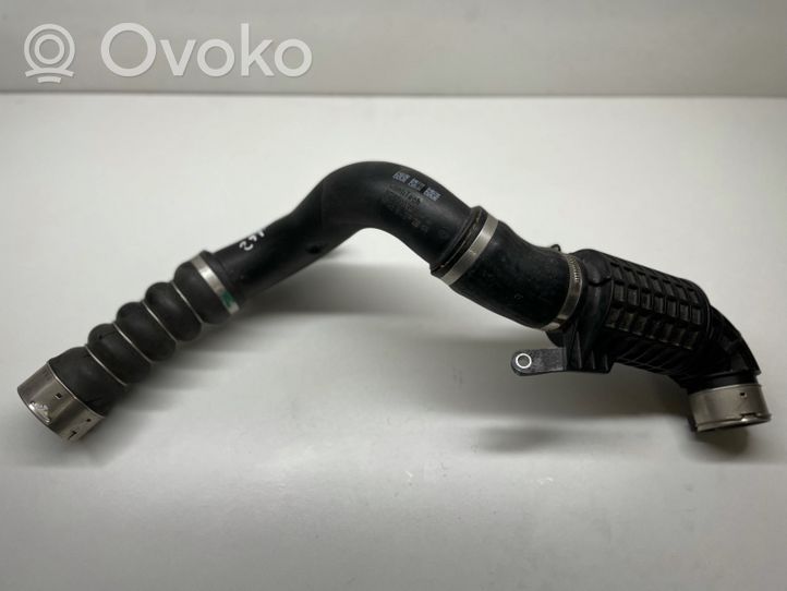 11618577233 BMW X1 F48 F49 Interkūlerio žarna (-os)/ vamzdelis (-iai ...