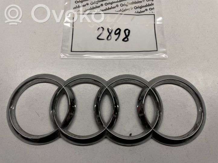 Audi A3 S3 8V Logo/stemma case automobilistiche, 10.00 € | OVOKO