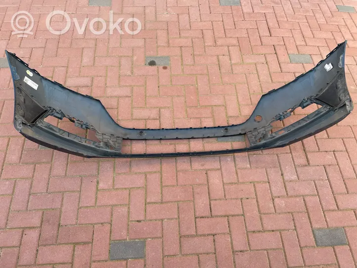 5E3807221 Skoda Octavia Mk3 (5E) Front bumper, 80.00 € | RRR