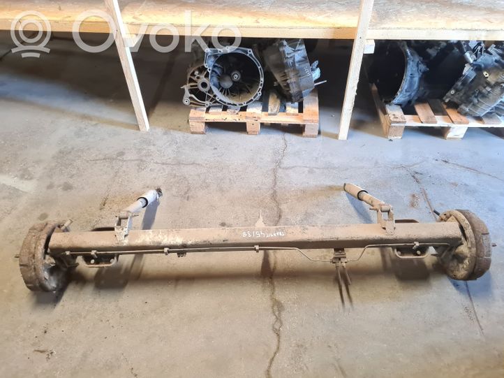 Ford Transit Rear axle beam, 90.00 € | RRR