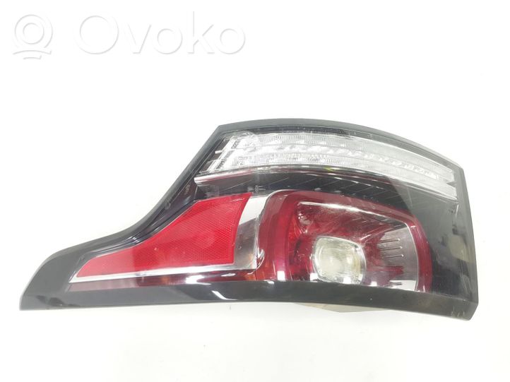 LR060321 Land Rover Range Rover Sport L320 Rear/tail lights, 245.57 € | RRR