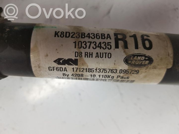 LR112408 Land Rover Discovery Sport Front driveshaft, 124.57 € | RRR