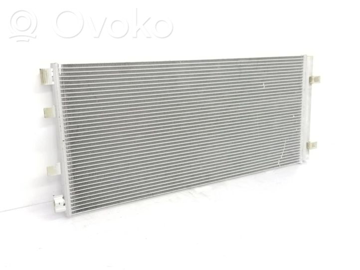921007845R Renault Master III A/C cooling radiator (condenser), 402.87 ...