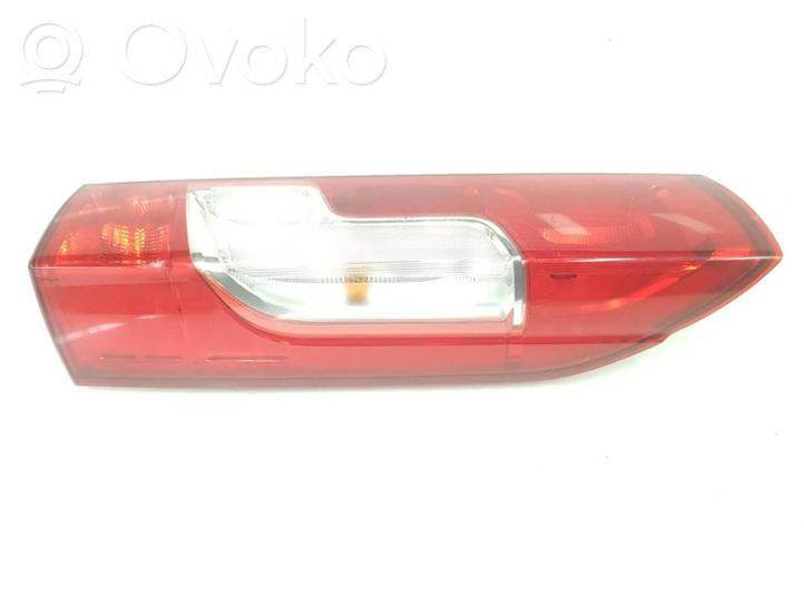 1380672080 Fiat Ducato Rear/tail lights, 88.27 € | RRR