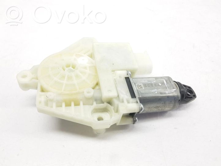 61355A5C894 BMW X3 G01 Silniczek podnośnika szyby drzwi przednich, 348. ...