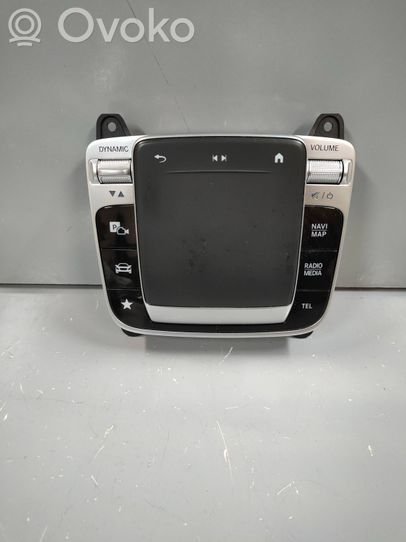 LKP2727 Mercedes-Benz GLE W167 Bedienteil Bedieneinheit Schalter ...