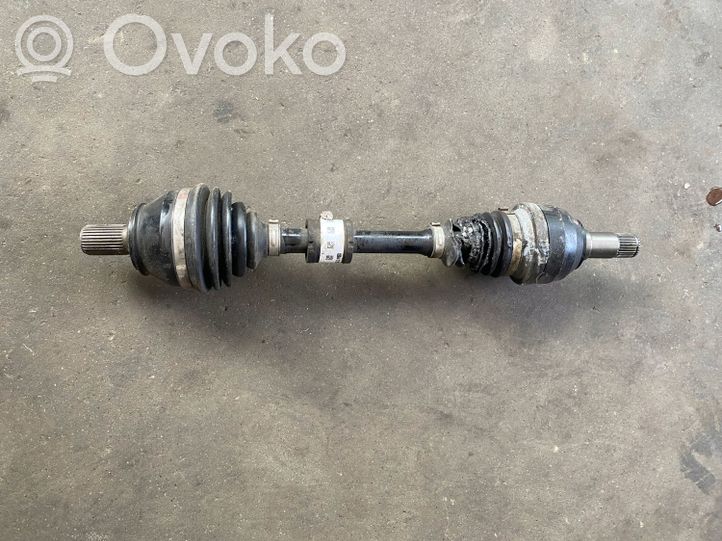 1773302801 Mercedes-Benz CLA C118 X118 Front driveshaft, 194.12 € | RRR