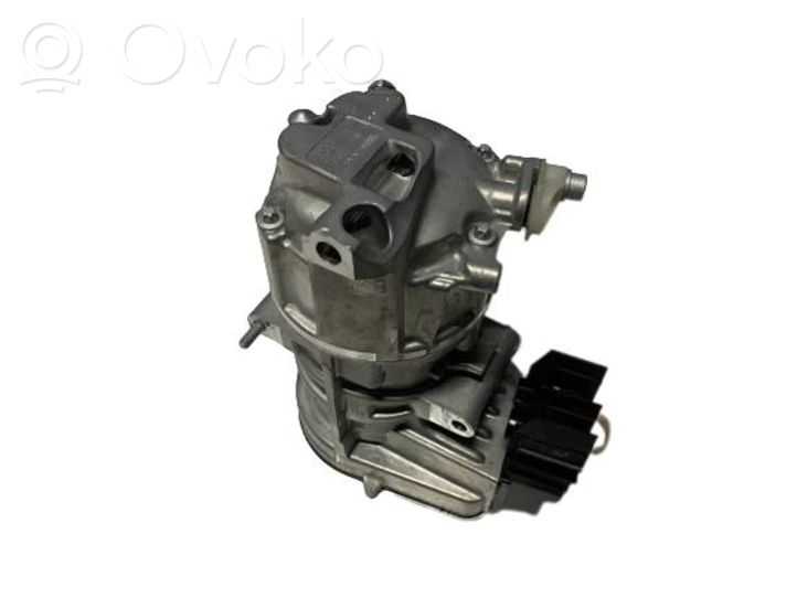 A0008308204 Mercedes-Benz E W213 Air conditioning (A/C) compressor ...