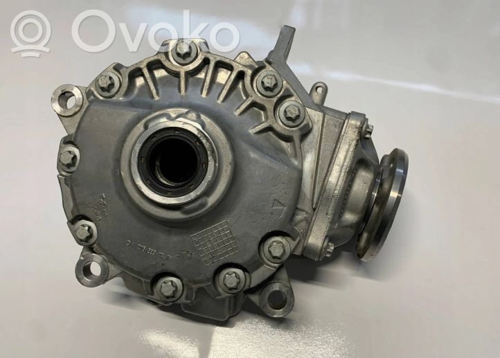 A2053304207 Mercedes-Benz C W205 Front differential, 1004.37 € | RRR