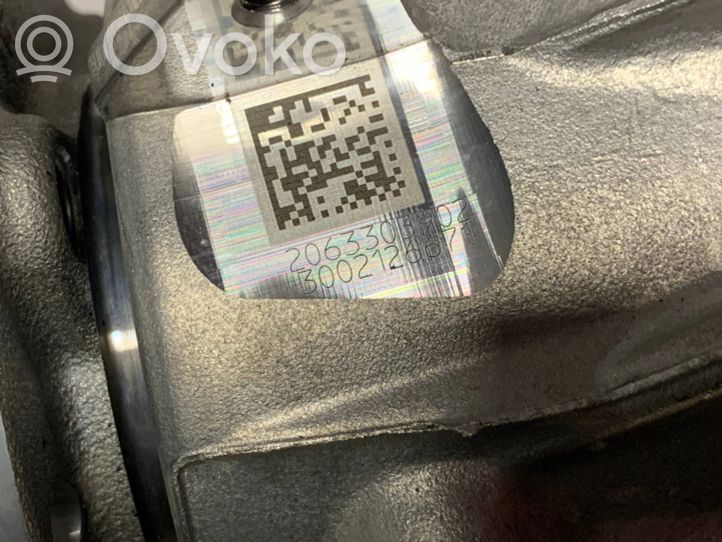 A2063303902 Mercedes-Benz C W206 Front differential, 1048.03 € | RRR