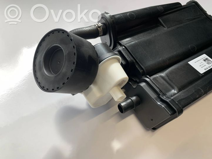 A1674701602 Mercedes-Benz GLE W167 Aktiivihiilisuodattimen ...