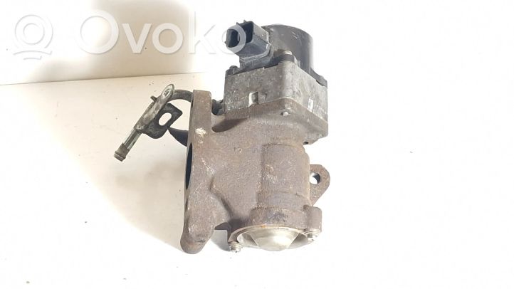 796758 Nissan X-Trail T30 EGR valve, 40.00 € | RRR