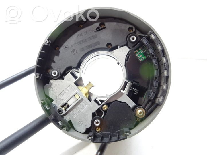 0005452410 Mercedes-Benz S W220 Wiper turn signal indicator stalk ...