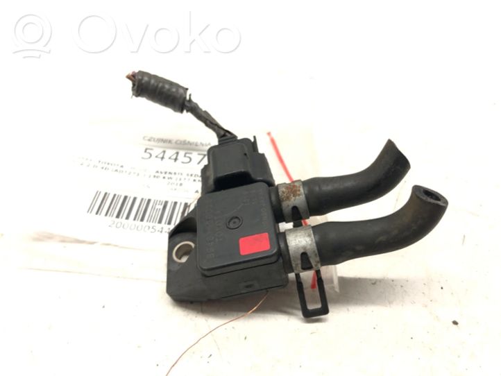 89481-20030 Toyota Avensis T270 Capteur de pression des gaz d ...