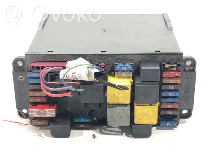 2035453601 Mercedes-Benz C AMG W203 Other control units/modules, 126.78 ...