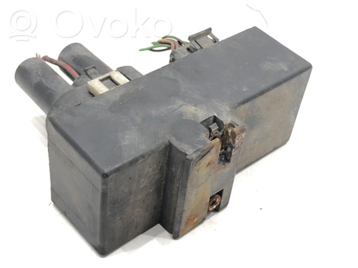 1J0919506H Audi A3 S3 8L Fan control module, 22.31 € | RRR