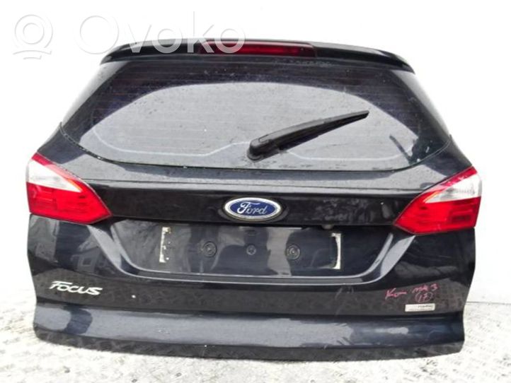 Ford Focus Tailgate/trunk/boot lid, 196.51 € | RRR