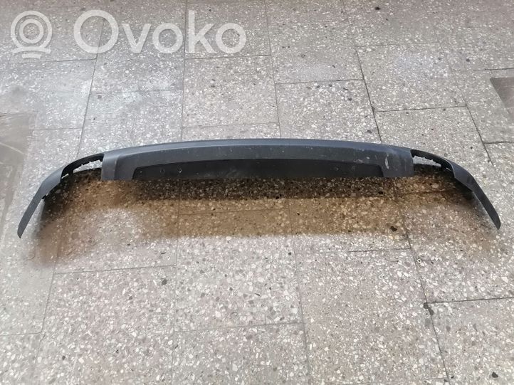 31425208 Volvo XC60 Rear bumper trim bar molding, 75.00 € | RRR
