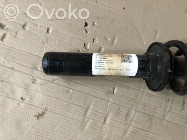 80A413029 Audi Q5 SQ5 Amortisseur avant, 90.00 € | OVOKO