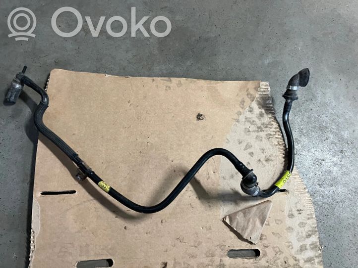 8K0611931AM Audi A4 S4 B8 8K Tubo di aspirazione dell’aria, 15.00 € | OVOKO