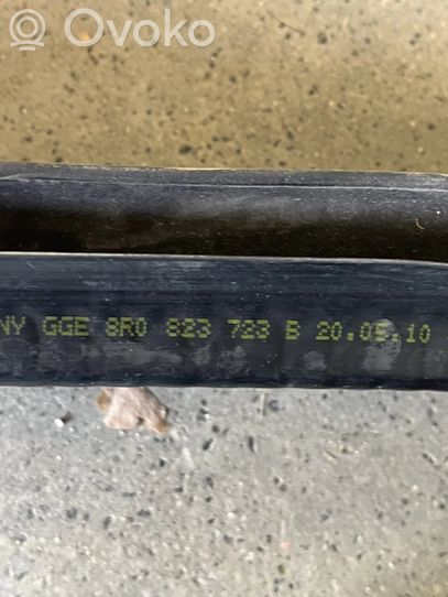 8R0823723B Audi Q5 SQ5 Joint de compartiment moteur, 10.00 € | OVOKO