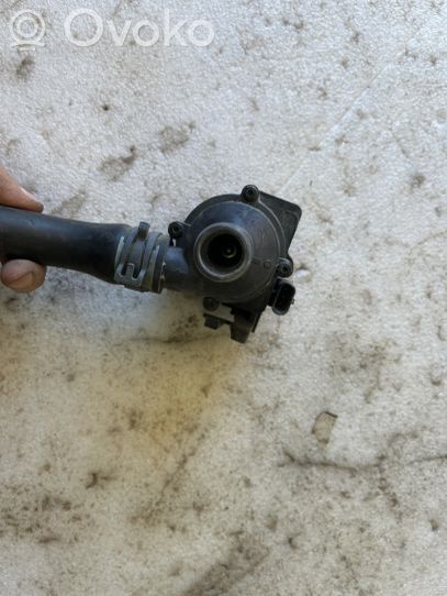 8K0819147 Audi A4 S4 B8 8K Pompa elettrica dell’acqua/del refrigerante ...