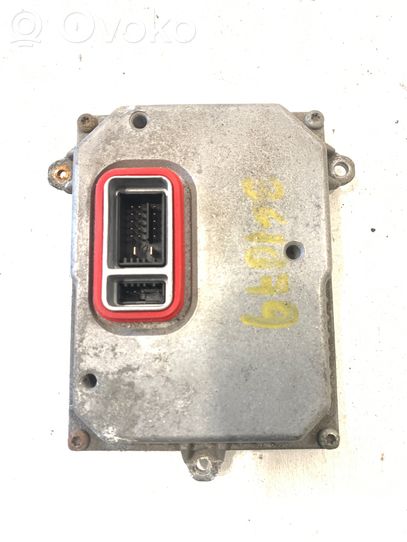 1307329115 Audi A3 S3 8P Module de ballast de phare Xenon, 30.00 € | OVOKO