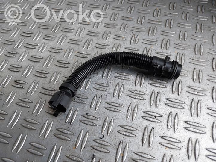 58650910at BMW X5 E70 Reniflard / tuyau reniflard d'huile, 15.00 € | OVOKO