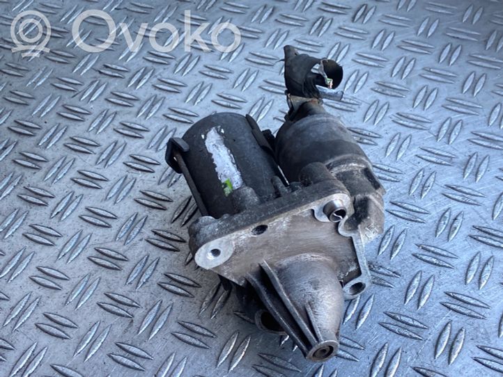 Citroen DS3 Démarreur, 10.00 € | OVOKO